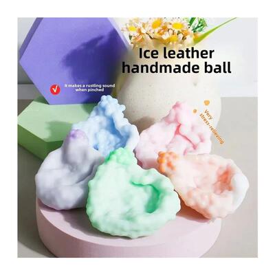 Squishy Stress Relief Ball Fidget Toy Antistress Decompressi