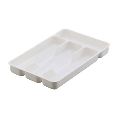 Cutlery Tray Accs Multifunction Organizer Tools Durable with