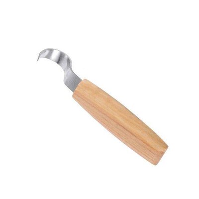 5pcs Wood Carving Set Knife Sharp-edged Wood Gouge Chisels