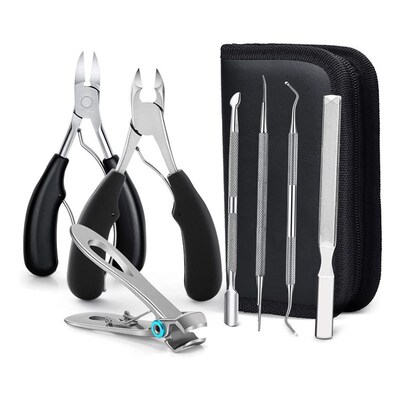 Archite Hawks Beak Clawpedicure Suit Nail Clipper Large Thi