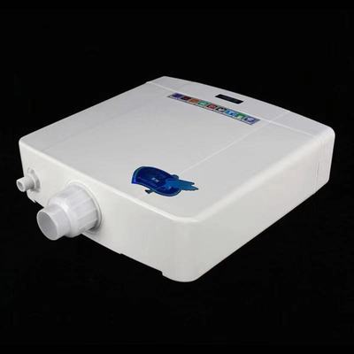 冲水箱装壁挂式蹲厕水箱卫生间陶瓷蹲坑配件冲厕水箱挂墙式家用