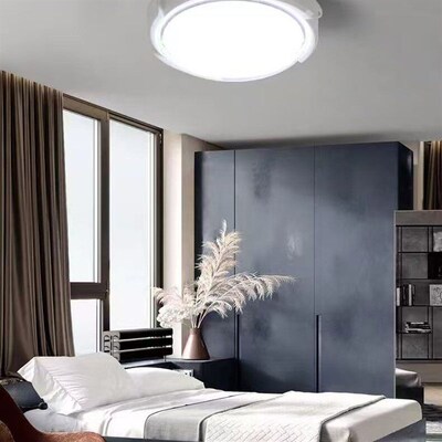 Solar Light Ceiling Light Light ntrol rridor Garden Light In
