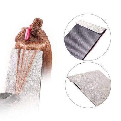 Professional hair salon balayage board for Barber Hairdresse