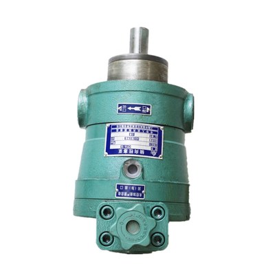 上海申福高压油泵10///3//10/0SCY1-1B变量轴向柱塞泵