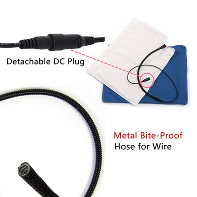 110-220V 7 Gear Waterproof Electric Kitten Pet Dog Cat Washa