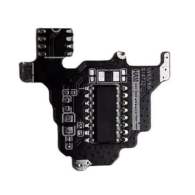 For Quansheng K5/K6 SI4732 Module Modification+USB