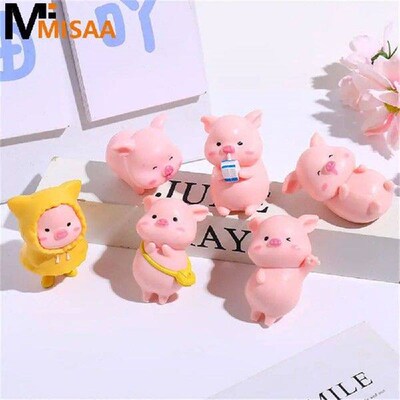 Home Decor Accessories High Temperature Resistance