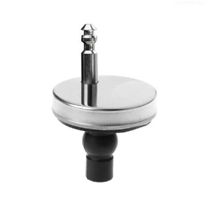 2pcs Toilet Hinge Fixings Universal Fix Expansion Screw for