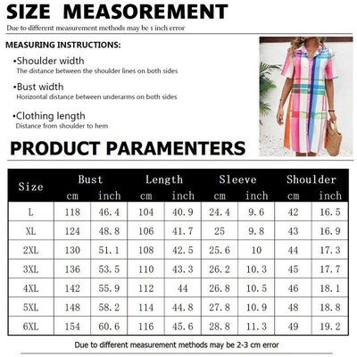 Color Block Shirt Dress For Women Elegant Loose Short
