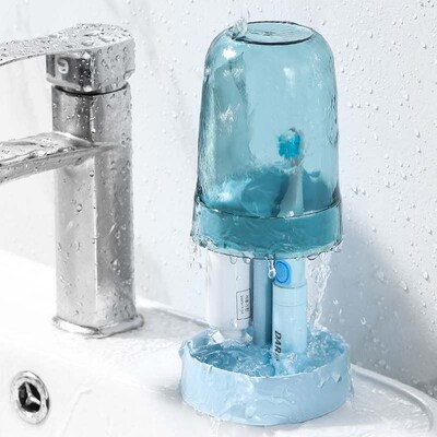 Student mouthwash cup electric toothbrush brushing cup Denta