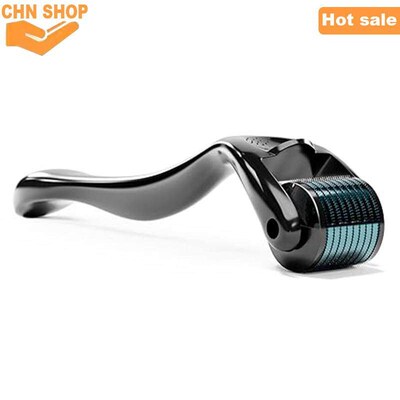 Derma Roller for Hair Beard Facial Skin Face 540 Microneedle