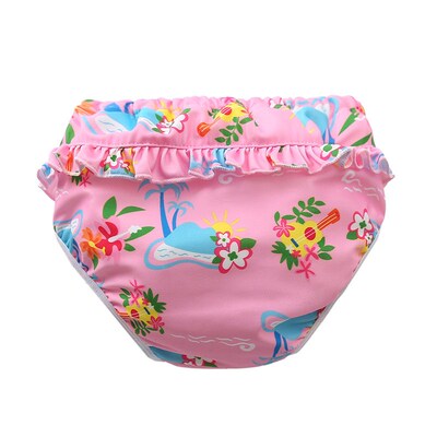 For 7~20kgs Baby Swim Diaper Pool Pants Baby Swimming trunks