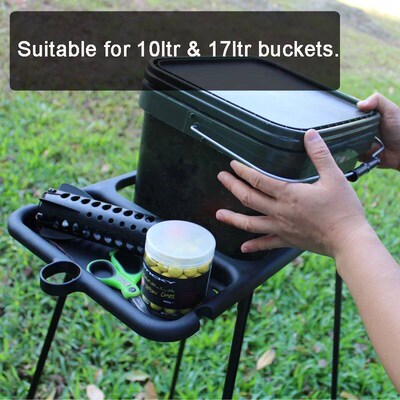 Carp Fishing Gear Bait Station for carp fishing boilers Bait