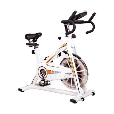 2025 Factory Direct Commercial Body Building Indoor Cycle Ex