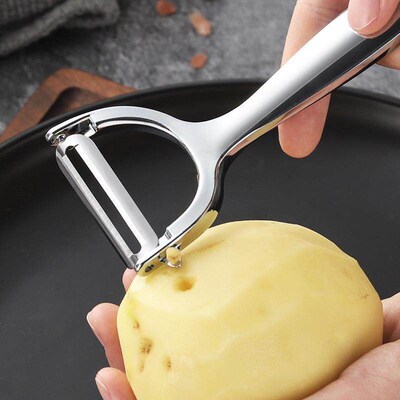 Vegetable Peeler Potato Carrot Grater Fruit Tool 瓜果削皮器
