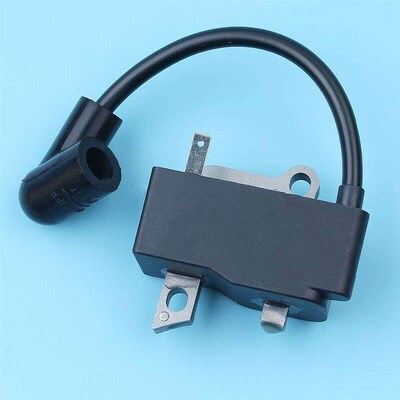 Ignition C Module Magneto Husqvarna 135 140 Chainsaw 576705