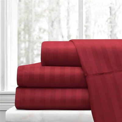 luxury bedding set bed sheets fitted sets mono color床单套件
