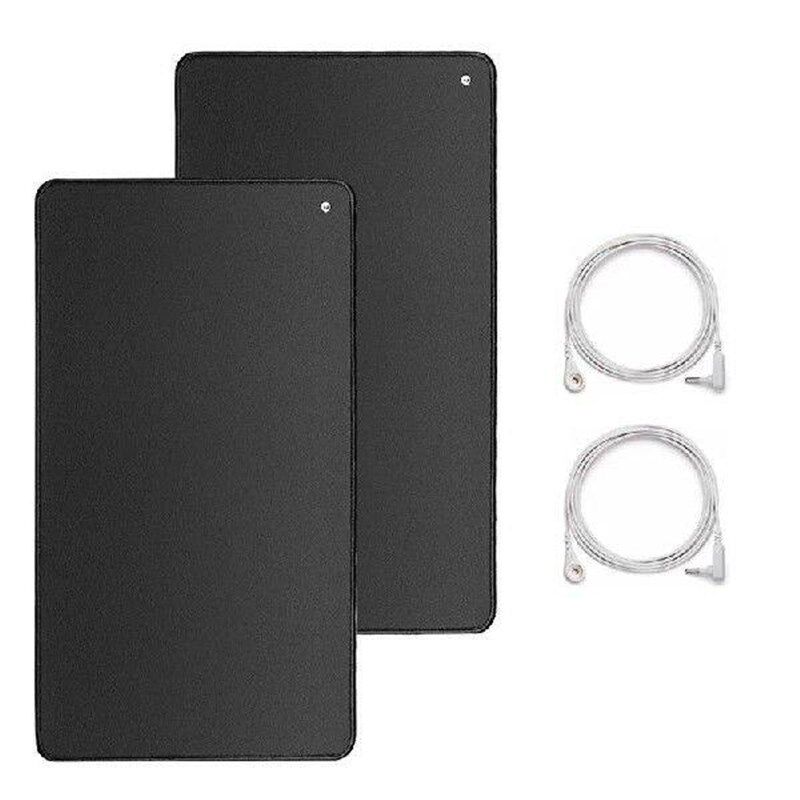 Premium Grounding Mat Earth Grounding Pad Earthing Mat Yoga