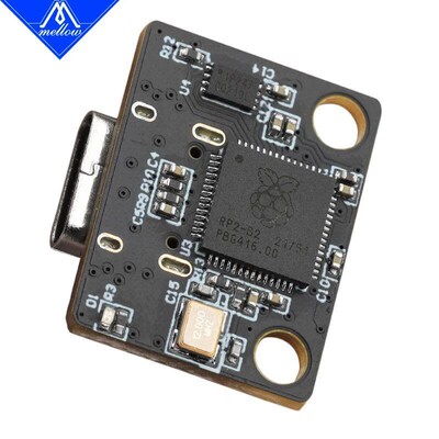 Mellow 3D Printer Parts Klipper ADXL345 Accelerometer Board