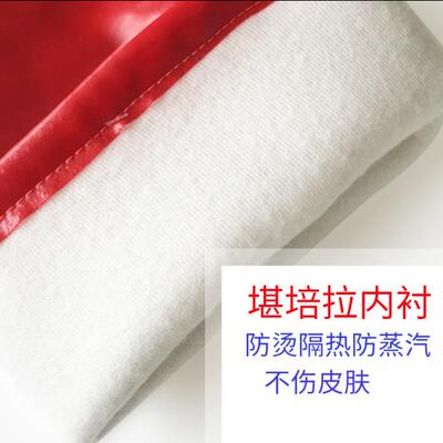 加长60CM防水烫2耐高温TVB00度开水防洗油碗蒸汽耐酸碱橡胶隔热手