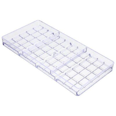 Chocolate Mold Bar Moulds Mer C Bing Molds Energy