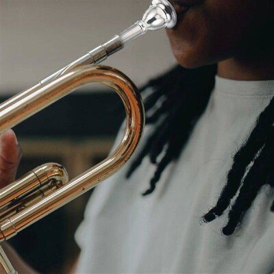 Medium Euphonium Mouthpiece Musical Instruments Baritone