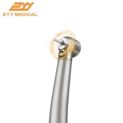 Dental turbine LED High Speed Handpiece Air Turbine 3 Water