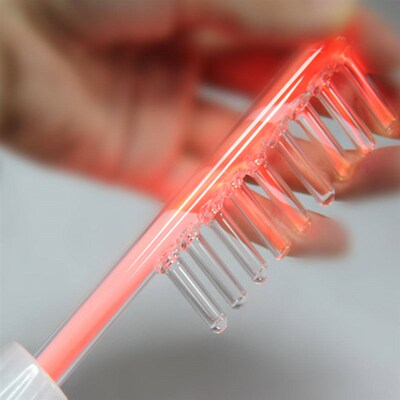 Replacement Electrodes for High Frequency Glass Tube Facial