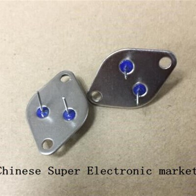10Pair/PCS MJ2955 PNP 10PCS + 2N3055 NPN 10PCS Transistors m