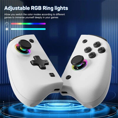 LinYuvo KS37 JoyPad Controller Joystick Gamepad 6 Axis Gyro