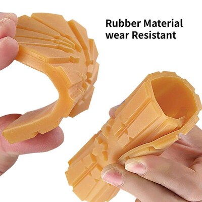 Rubber Shoe Sole Repair Patche Shoe Inole Anti Slip Outole I