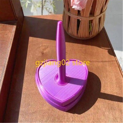 U6XB Yarn Ball Holder Yarn Spinners Yarn Holder Knitting