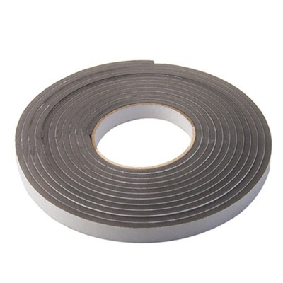 5M Window Sealing Strip Sound Proof Car Door Noise Insulatio