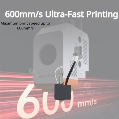 For Anycubic Kobra S1 Hotend Kobra S1 Combo Hot End Kit for