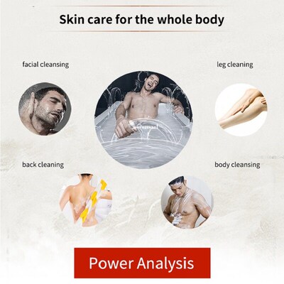 Shanghai Sulfur Soap For Bath Oil-Control Acne Eczema Anti F