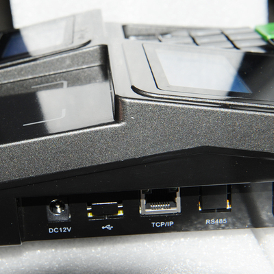 科密新款IC网络消费机XC-61A 计次充值定额多种模式 xc51a兼容版