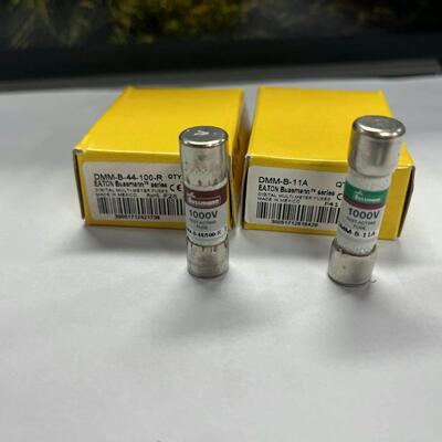 福录克万用表FLUK保险丝DMM-44/100R保险管DMM-11AR毫安档安培档