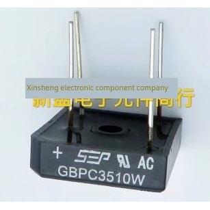 全新 GBPC3510W BR3510W 整流桥 35A1000V 焊机整流器