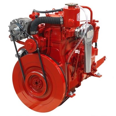 卜克救生艇艇机起动机612A1650 BUKH卜克起动机DV29 DV24起动机