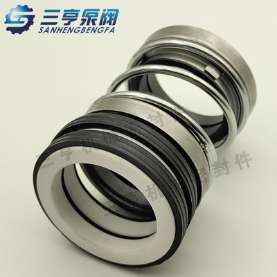 现货供应 双端面机械密封560D-30 污水泵配套密封件 轴封 现货