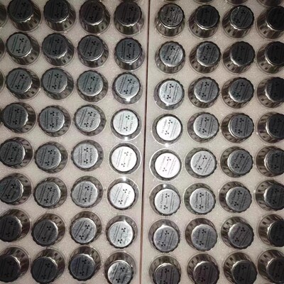 镅241核辐射检测仪测试源 烟雾传感器 安全  NAP-07 NIS-07 HIS