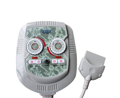 丽玉健康坊维尔安玉石托玛琳锗石温热开关床0822BX和0822开关通用