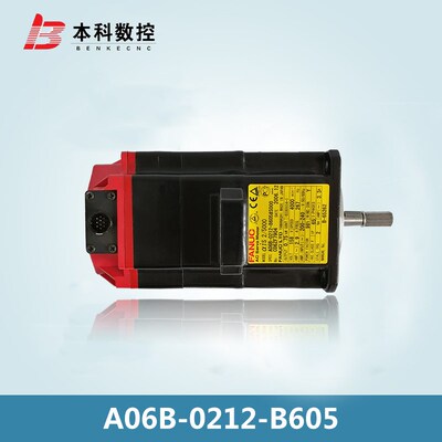 A06B-0212-B605/B400/2212-B605货 测试包好 成色新 议价