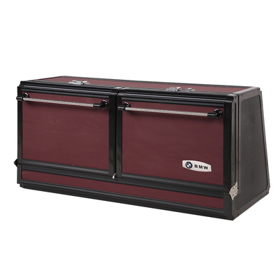 宝马7系收纳箱宝马5系后备箱储物箱宝马8系530740七系专用整理箱