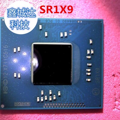 E3815 SR1XA E3825 SR1X9 E3826 SR1X8 E3845 SR1RE SR1X6 全新