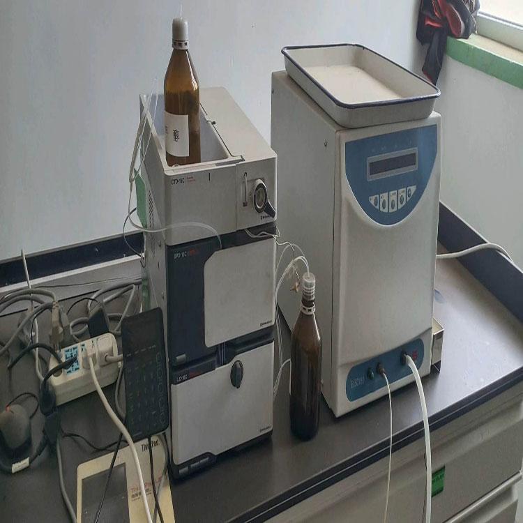 液相色谱仪(单泵等度)食品包装材料检测的仪器液相色谱仪