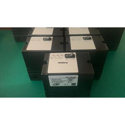 瓦斯烧嘴控制器 IFS258-5/1W 自动点火控制器IFS 258 程控器