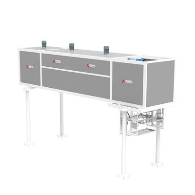 胜大科技广东6米低功率高效果架空冷定型机厂家直销