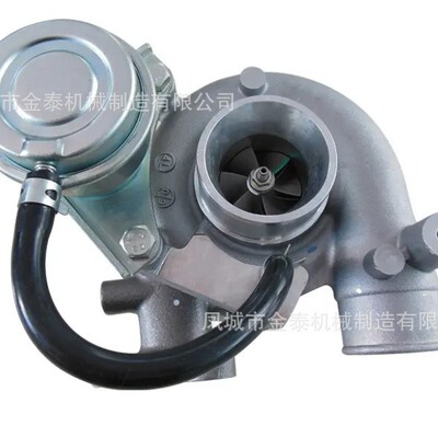 TF035Turbo4M40防水贴