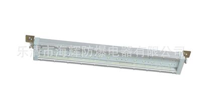 LED防爆荧光灯/防爆免维护LED节能灯/LED防爆灯HBLD-40